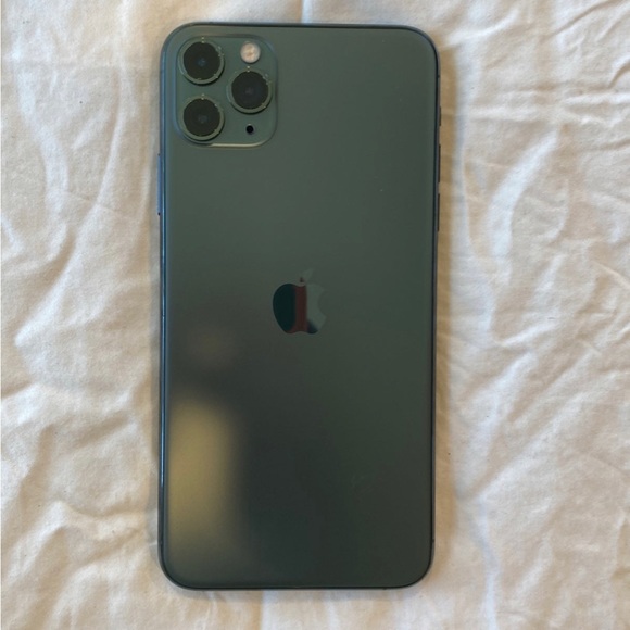 Apple | Cell Phones & Accessories | Iphone 1 Pro Max Unlocked 256gb ...